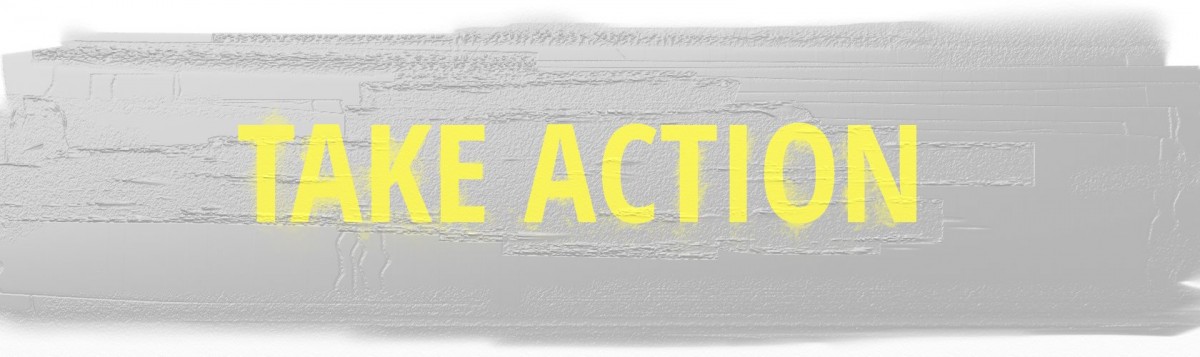 TAKE ACTION 3