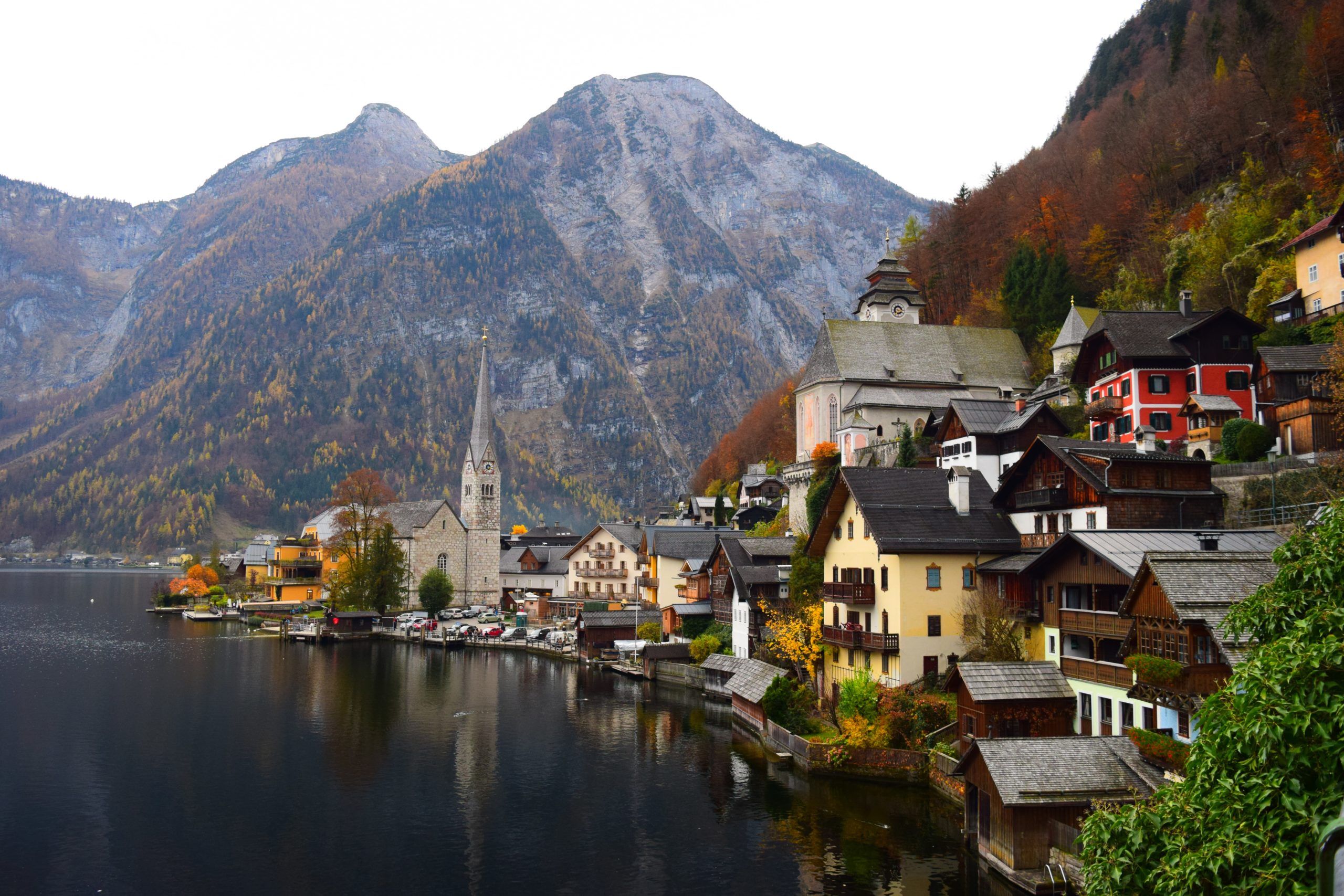 Austria Austria