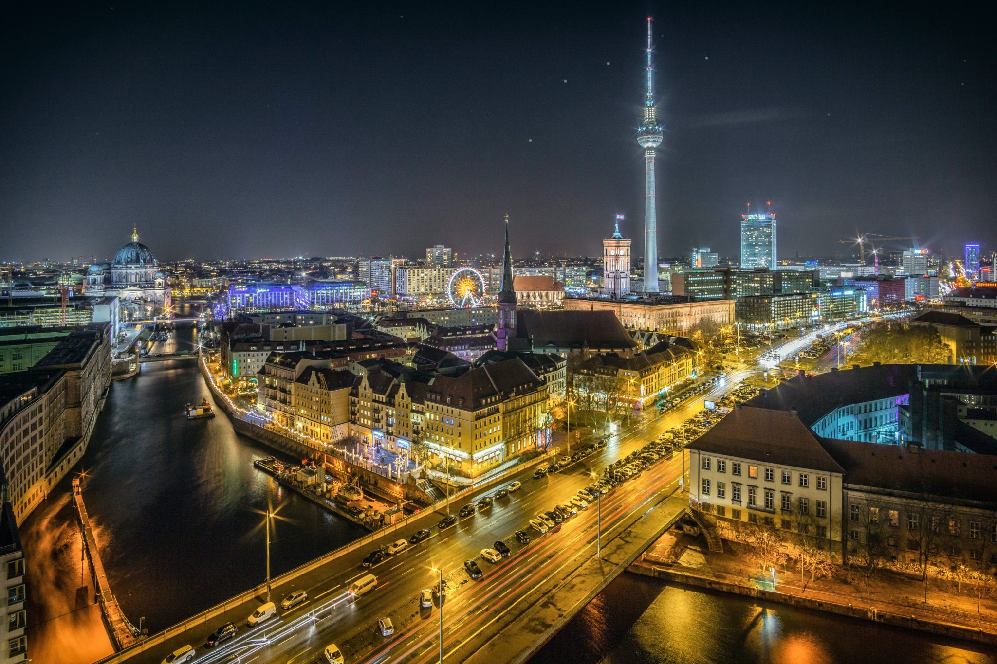 Germany stock image
