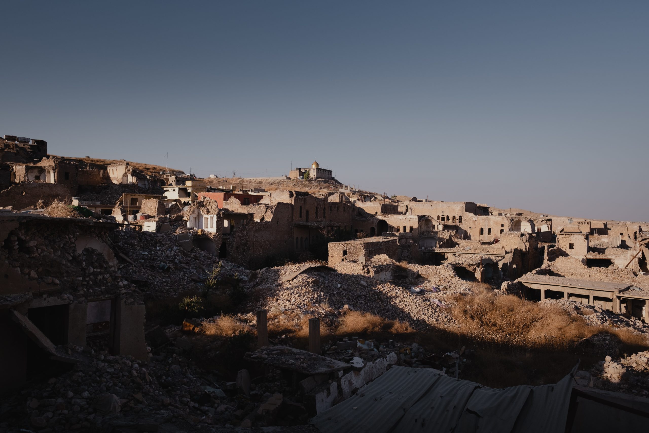 Iraq Iraq