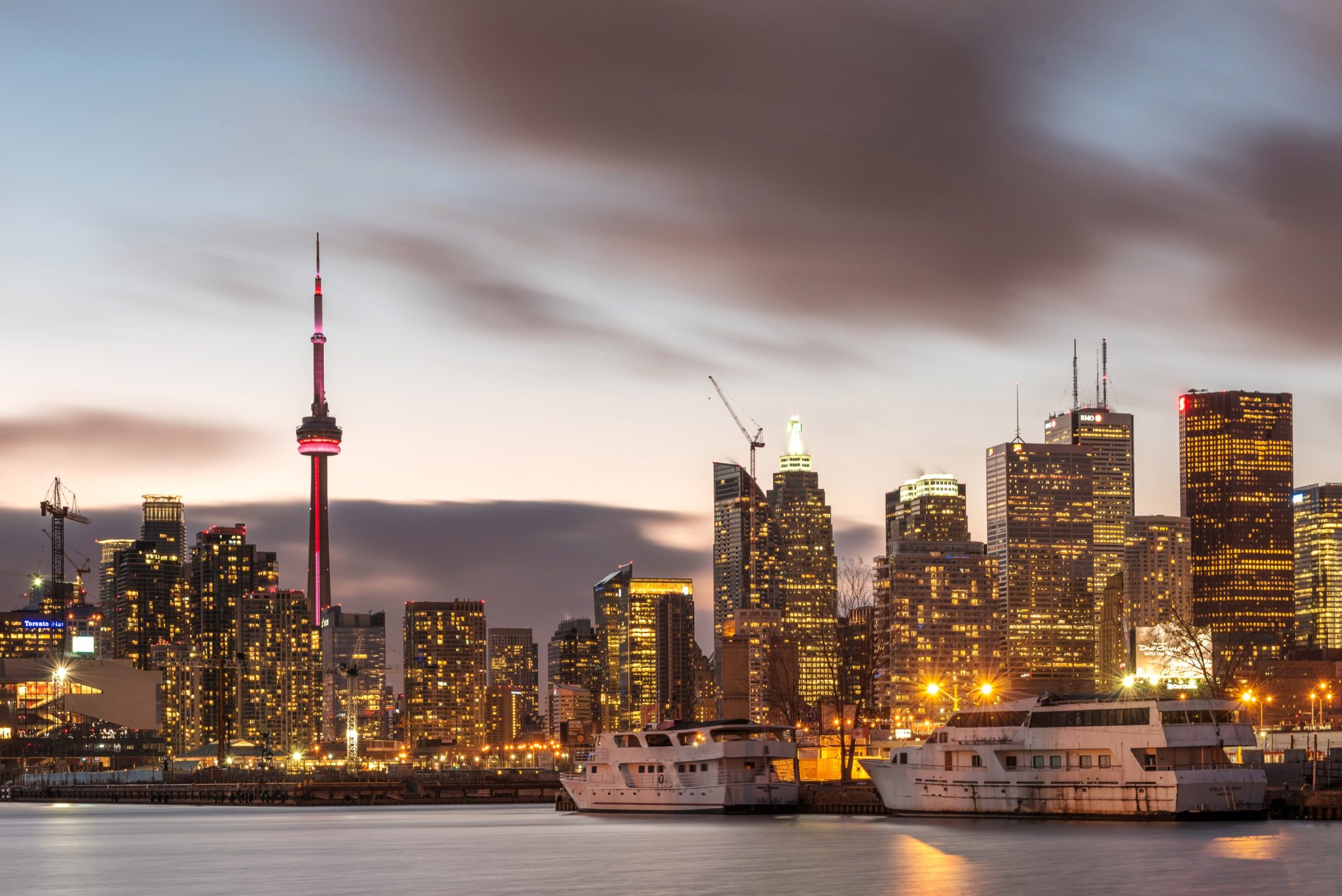 canada stock photo